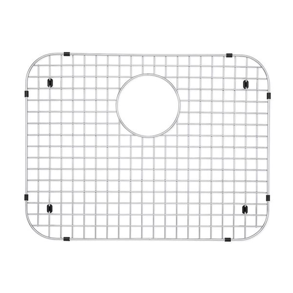 BLANCO Stainless Steel Sink Grid for Stellar 28-in Sink 515301 | RONA