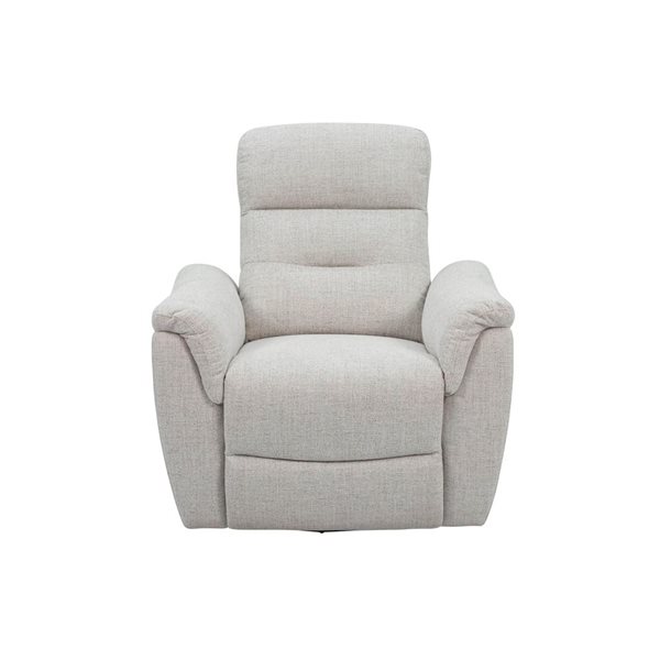 Levoluxe Cain 36-in Power Reclining Chair - Beige CAINX-CHAIR-BEIGE | RONA