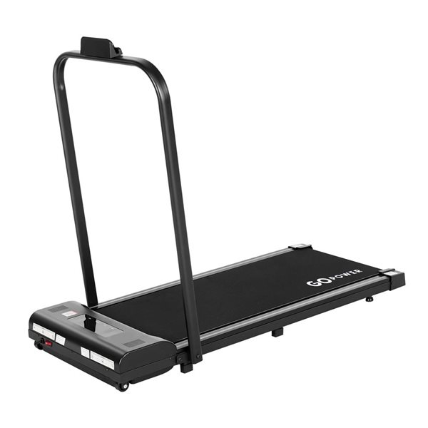 GoPowerBike GoFit 2-in-1 Walking Pad Treadmill WP1 | RONA