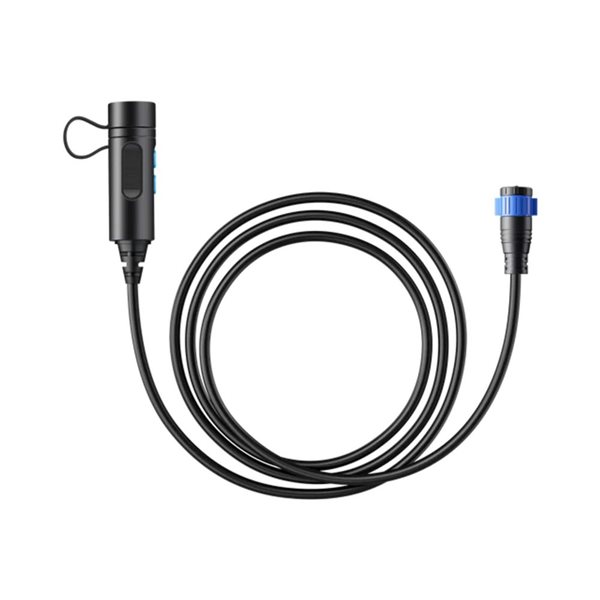 BLUETTI External Battery Connection Cable - P090D to Aviation Plug ...