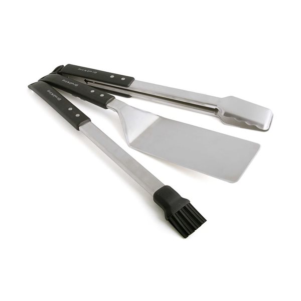Broil King Imperial 3-Piece Stainless Steel Barbecue Tool Set 64103 | RONA