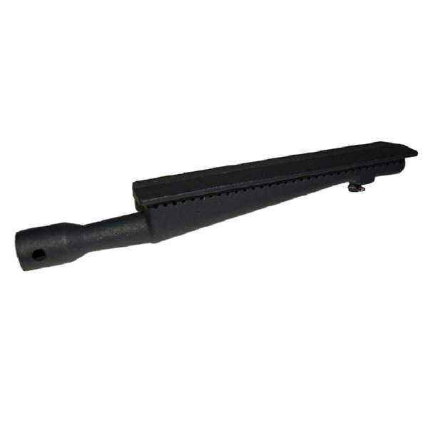 Music City Metals 12.88-in Cast Iron Tube Burner for Kenmore/Brinkmann ...