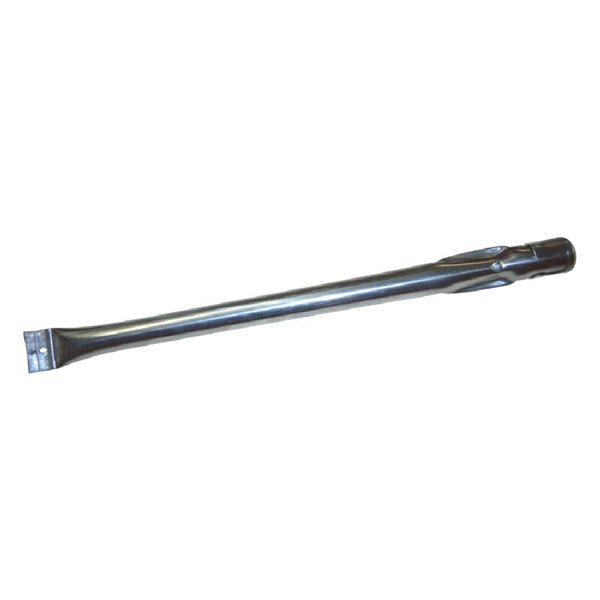 Music City Metals 18-in Stainless Steel Tube Burner for Kenmore Gas ...