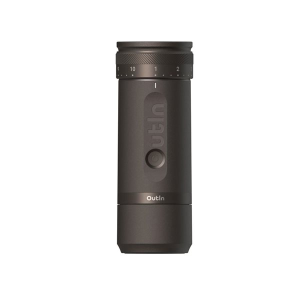 OutIn Fino Coffee Grinder - Tundra Brown OTCG-01-TB | RONA