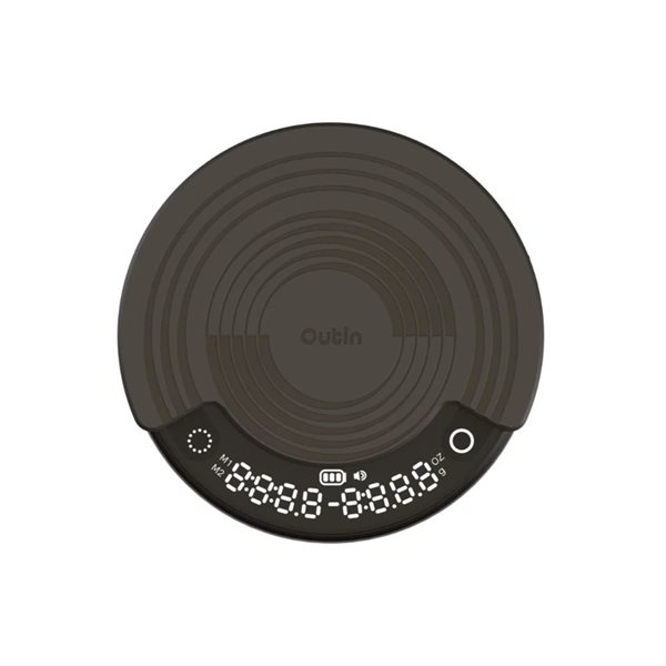 OutIn Claro Coffee Scale OT-SCL-01 | RONA