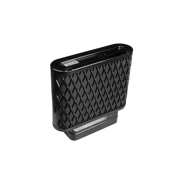 PlasmaMade Flat No Vent Recirculating Plasma Range Hood E-Filter ...