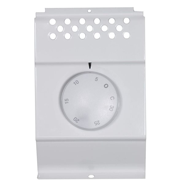 Dimplex BTEL-DP Element Baseboard Analog Built-In Thermostat | RONA