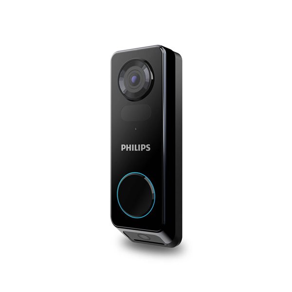Philips 7000 Series Video Doorbell w/ Dual Cameras DDA270X-2TXS3 | RONA