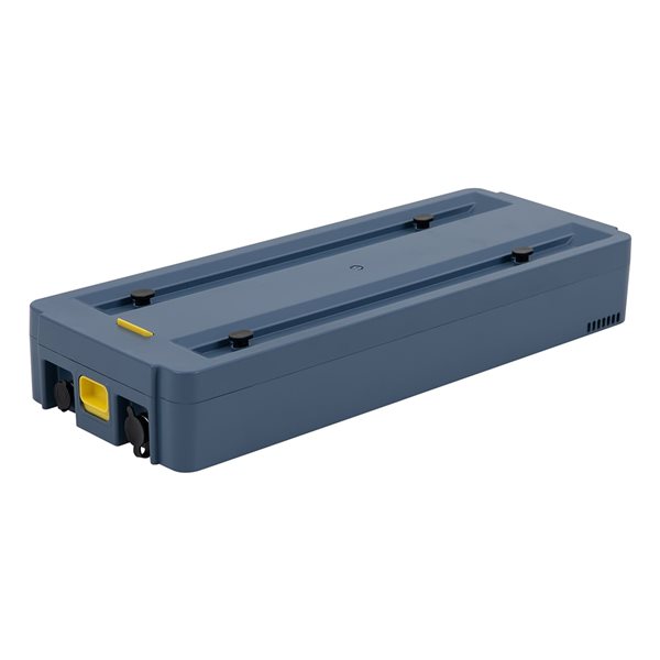 Sunjoy Blue Rechargeable Lithium Iron Phosphate Battery N101000200 | RONA