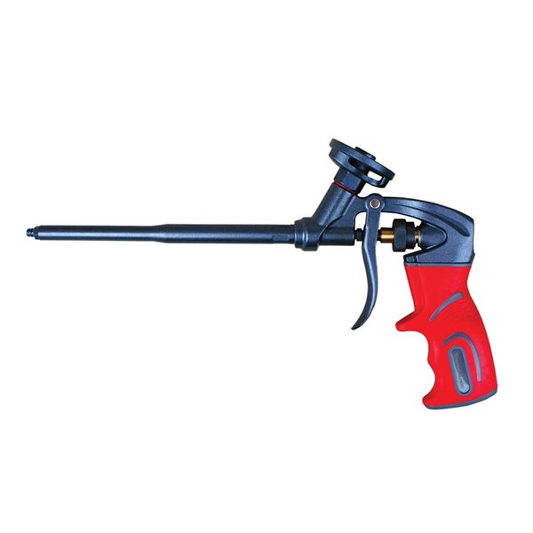 Tooltech Xpert Pro 750 Milliliters 13-in Teflon Tip Foam Dispensing Gun ...