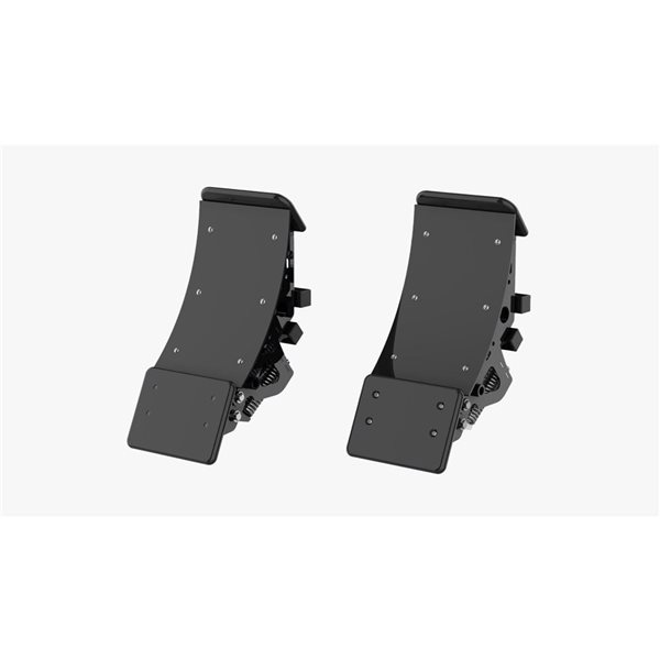 PLOWSER 6-in Extensions - Add 12-in to your Plowser – Black | RONA