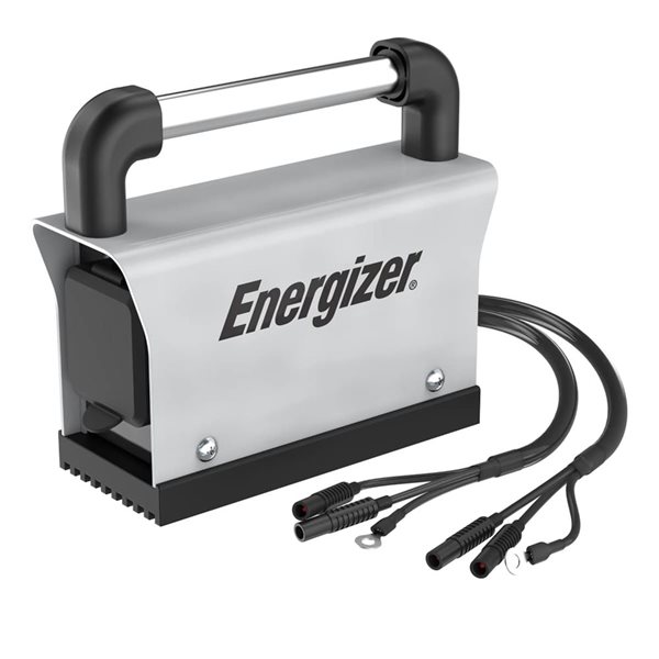 Energizer Parallel Kit for eZV I-Series Inverter Generators EINDPRLLKTB ...