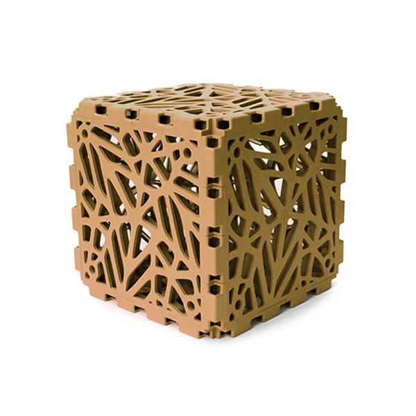Oakland Living Bion Modular Structural Cubes for Building Furniture and ...