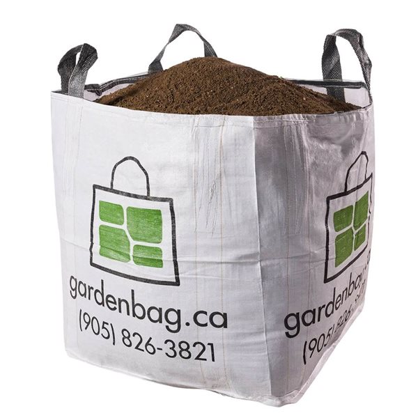 Garden Bag Coarse Sand 210000002231 | RONA