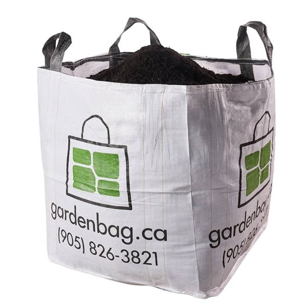 Garden Bag Overseeding Lawn Soil 210000002216 | RONA